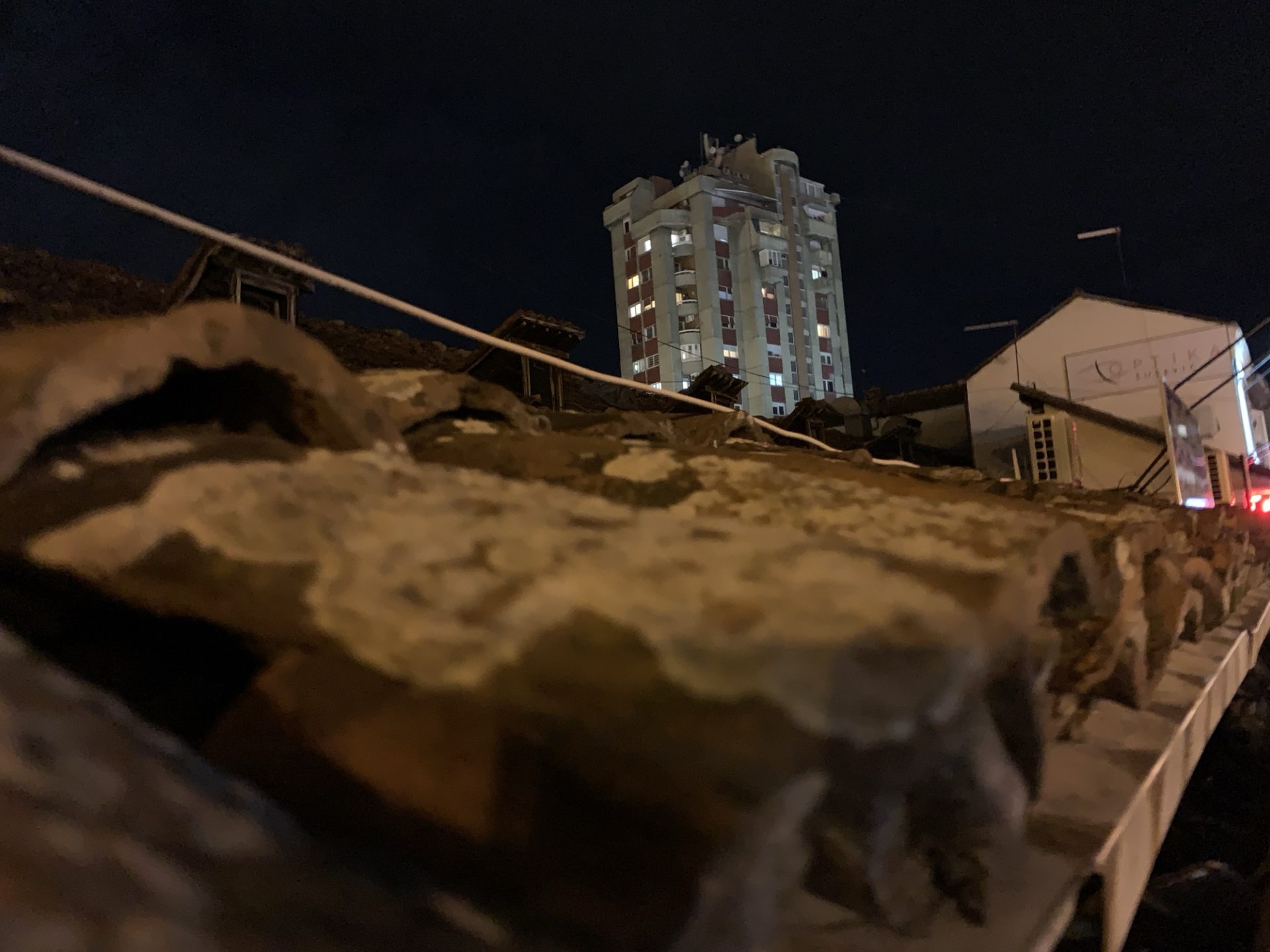 Ledeni talas u Srbiji: Karajukića bunari sa -24 obaraju rekorde ...