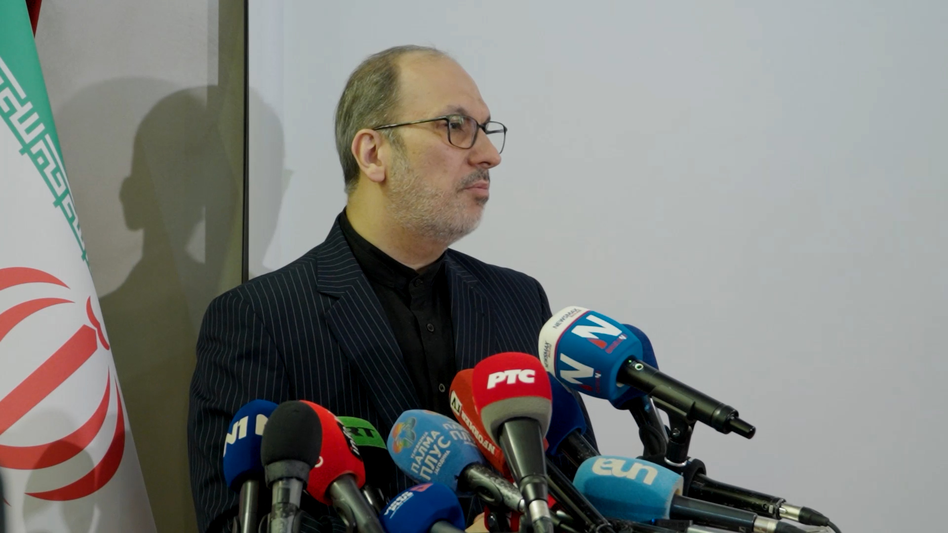 Fazli: Cilj napada na Iran smena režima, a ne uništenje nekakvog ...
